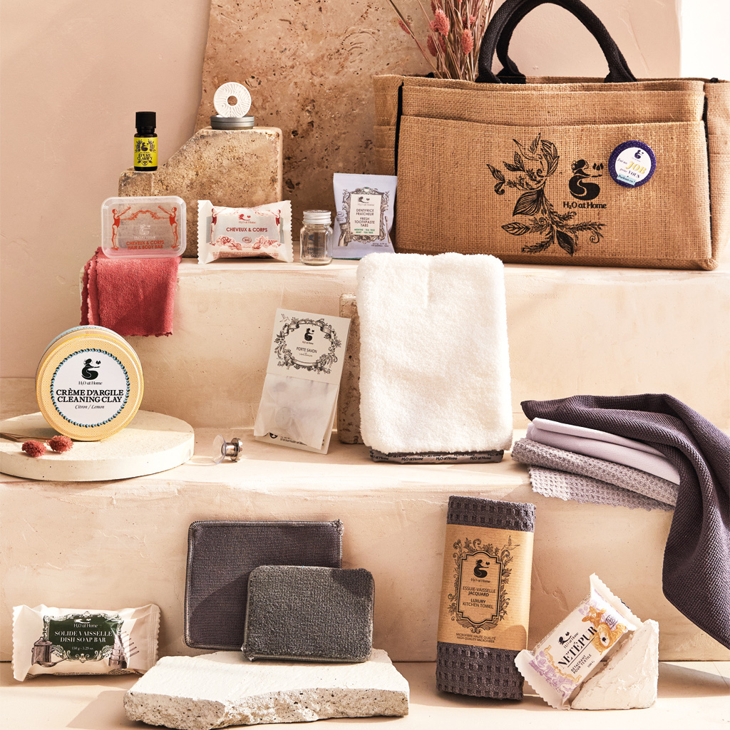 Ça gagne combien une conseillère H2O at Home ? - Extrabuller